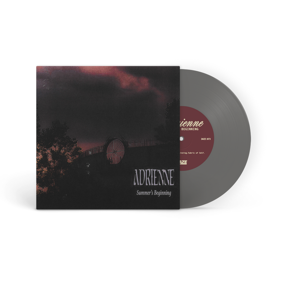 Adrienne – DAZE