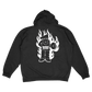 xWeaponx - Logo Champion Hoodie – DAZE