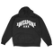 xWeaponx - Logo Champion Hoodie – DAZE