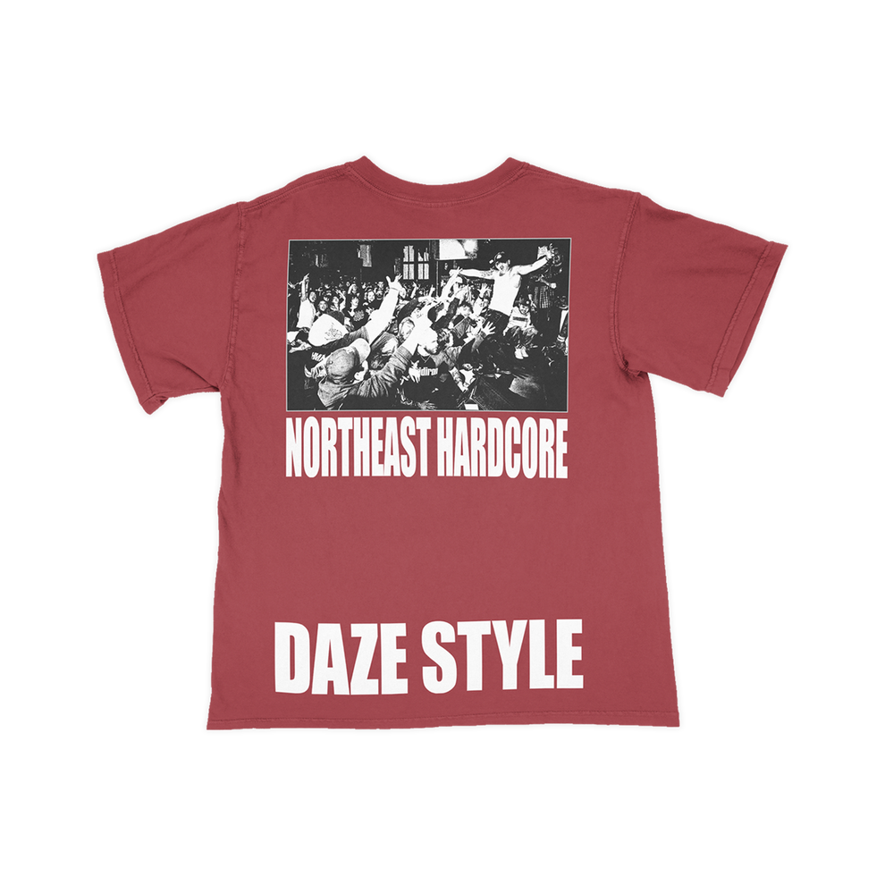 Pain of Truth - Dragon Shirt – DAZE