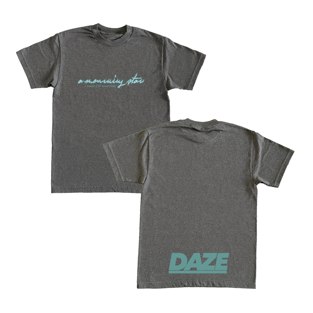 New Merch Releases – DAZE