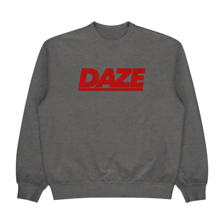 New Merch Releases – DAZE