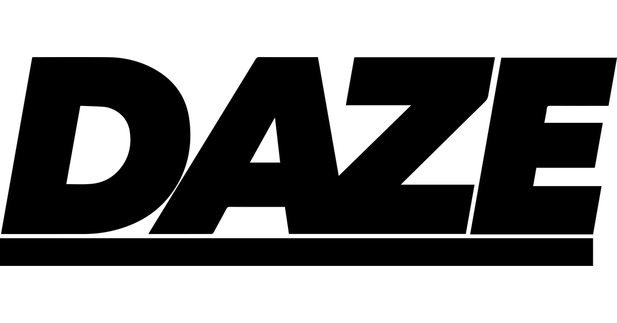 DAZE