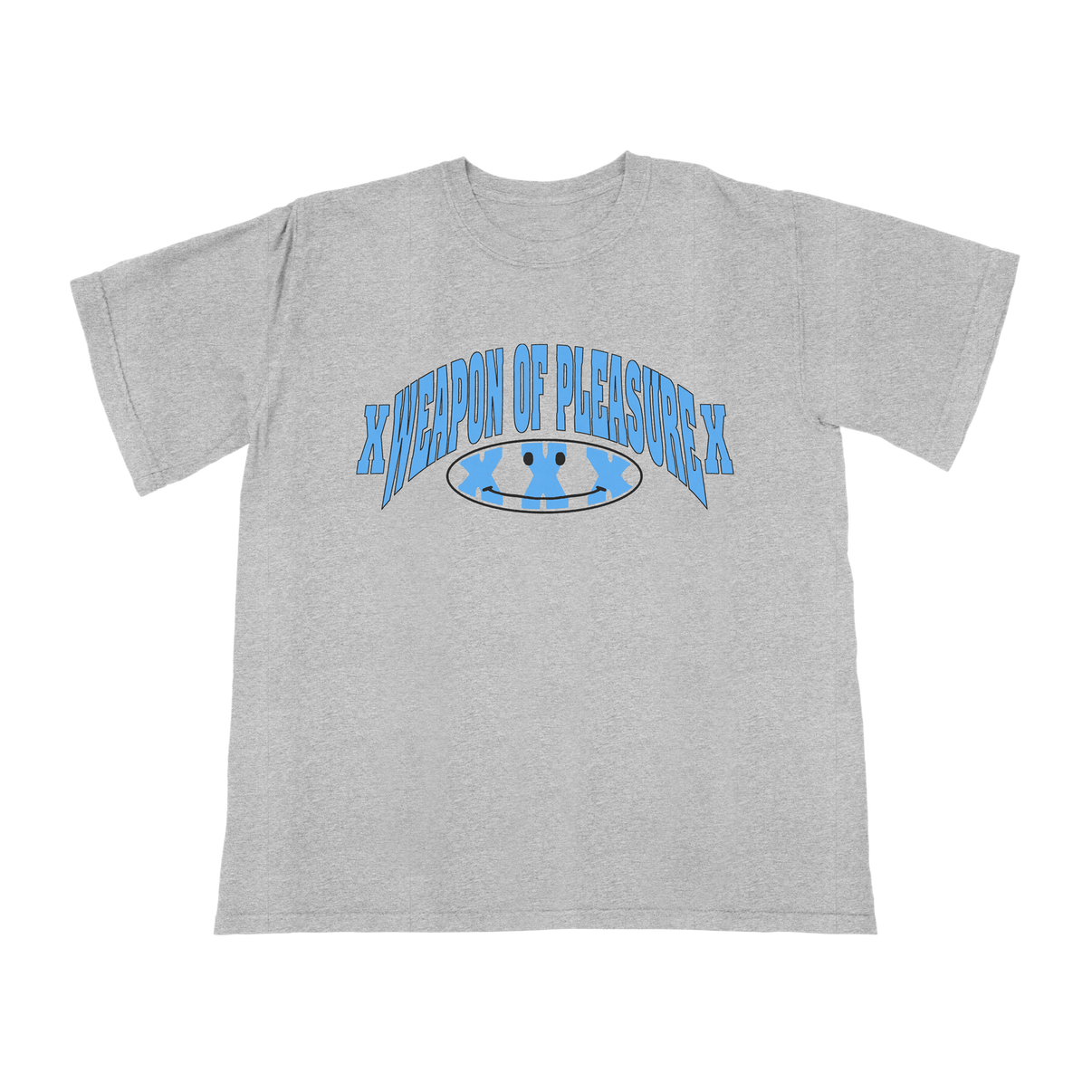 xWeaponx / World of Pleasure - Weapon of Pleasure Shirt – DAZE