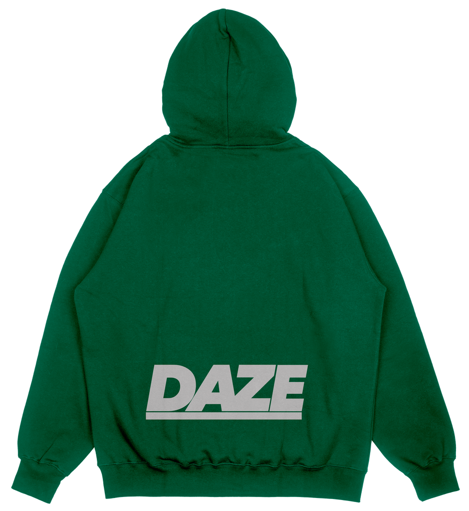 New Merch Releases – DAZE
