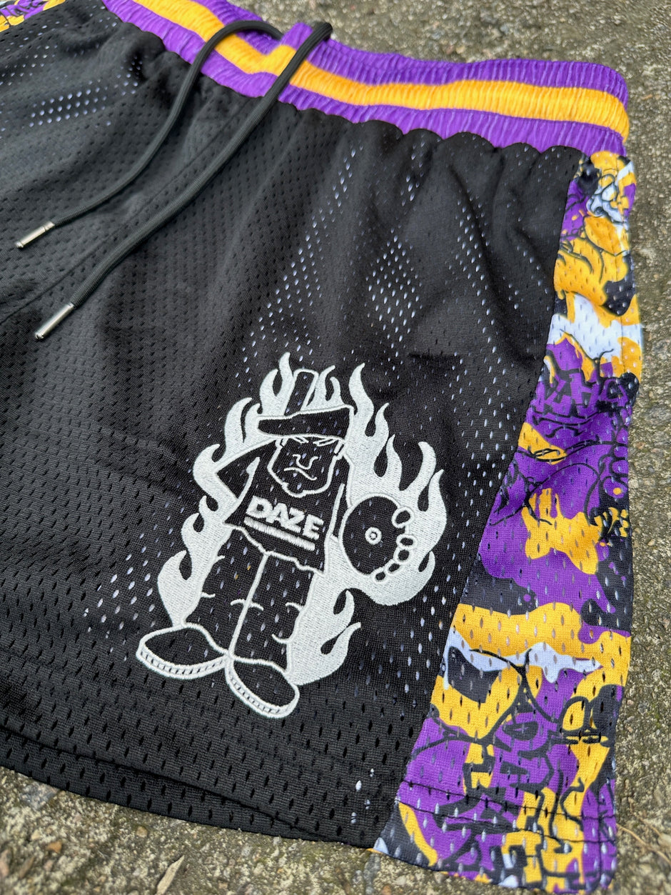 Shorts – DAZE