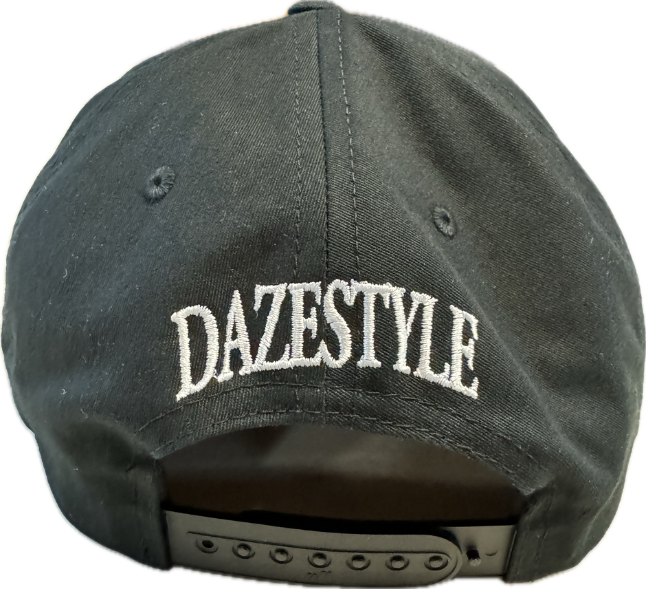New Merch Releases – DAZE