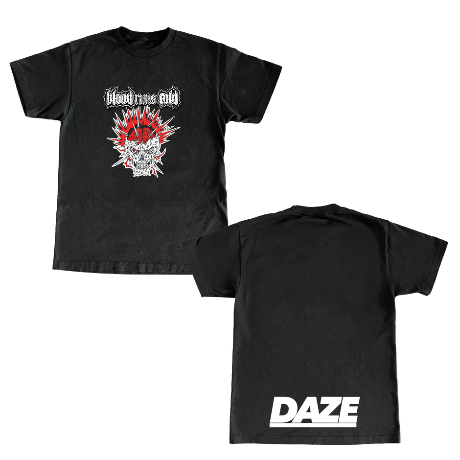 T-Shirts – Page 3 – DAZE