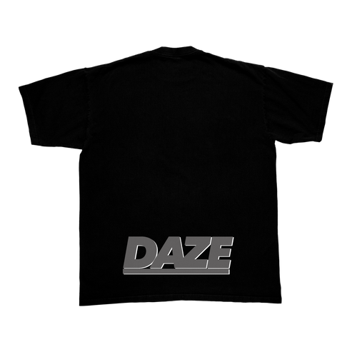 Otwofive - Brutal Style Shirt – DAZE