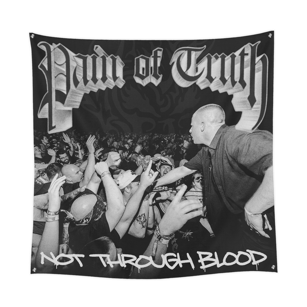 Pain Of Truth – DAZE