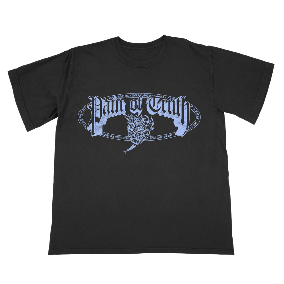 Pain of Truth - Split Shirt – DAZE