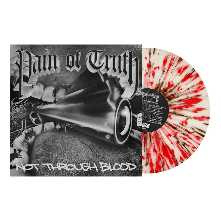 Pain Of Truth – DAZE