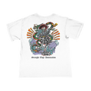 xWeaponx - Straight Edge Domination Shirt – DAZE