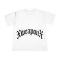 xWeaponx - Straight Edge Domination Shirt – DAZE