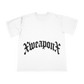 xWeaponx - Straight Edge Domination Shirt – DAZE