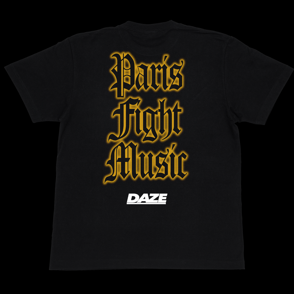 T-Shirts – DAZE
